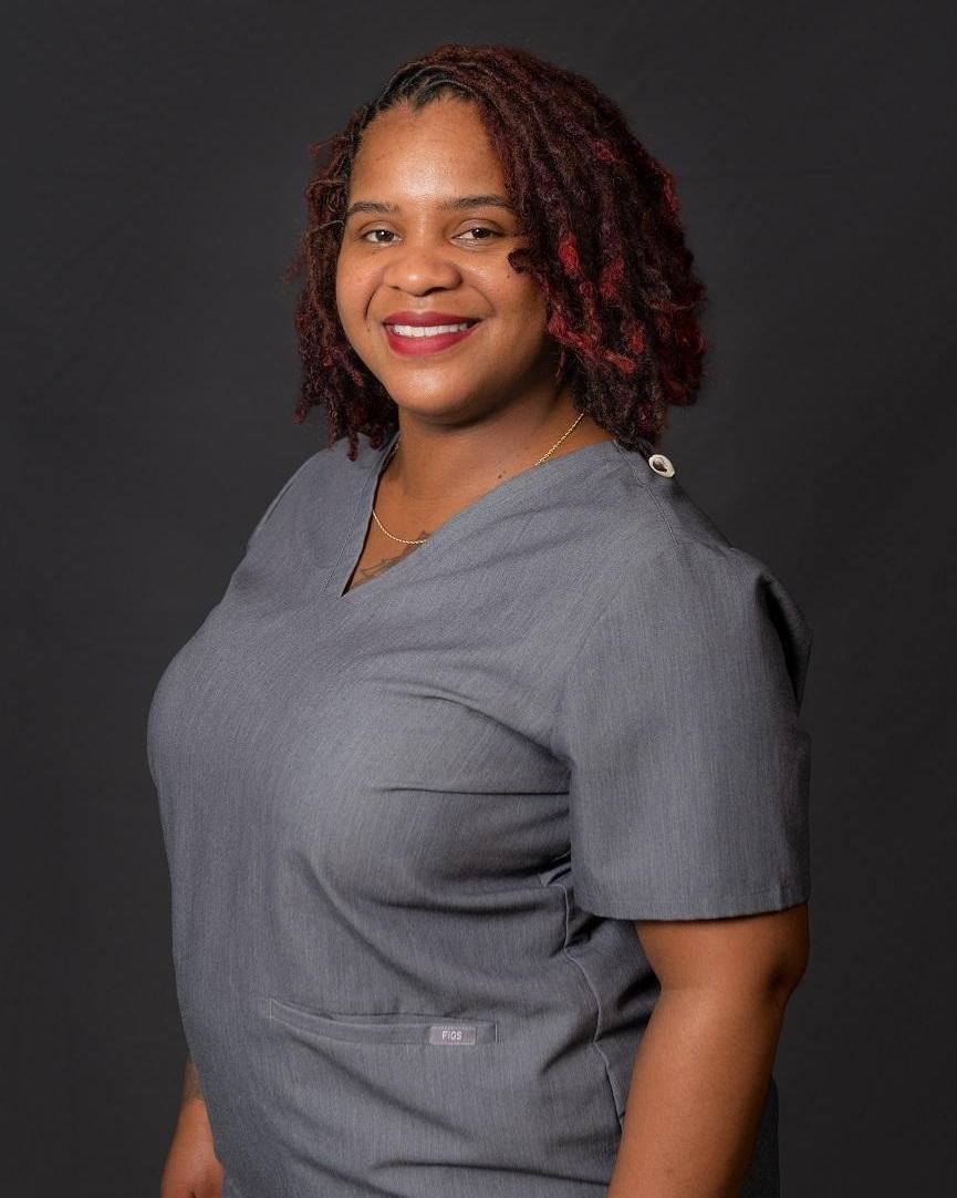 Dentist in Franklin TN | Vanecia